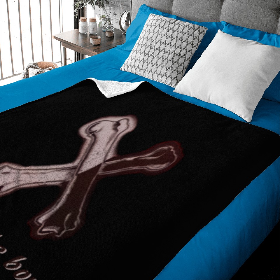 Disney The Descendants Carlos 2370 Baby Blankets | ID 21865313 by ...