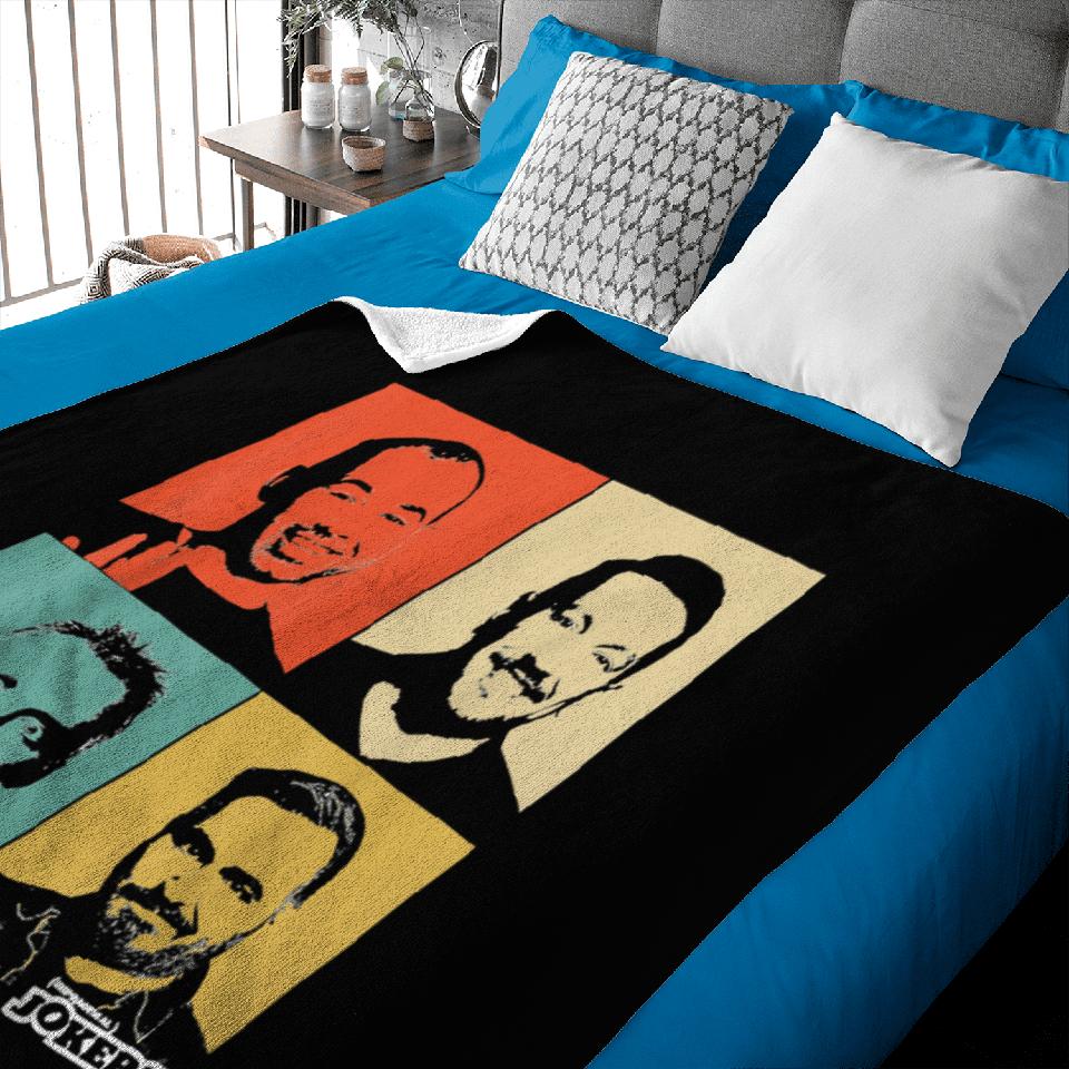 Funny Gift Impractical Jokers Mesmerizing Examples Women Men : Bobs ...