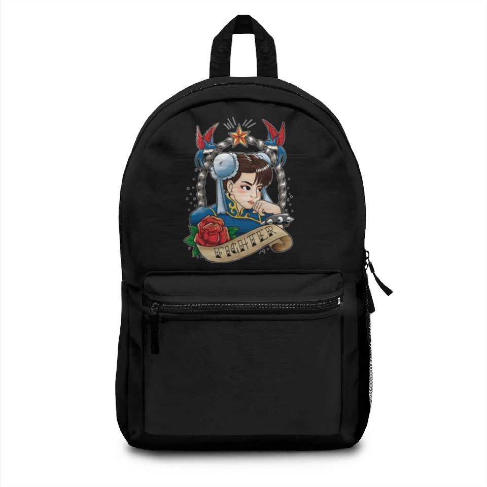 Chun Li Fighter Girl : Disney princess tattoo Shirt, Princess tattoo ...