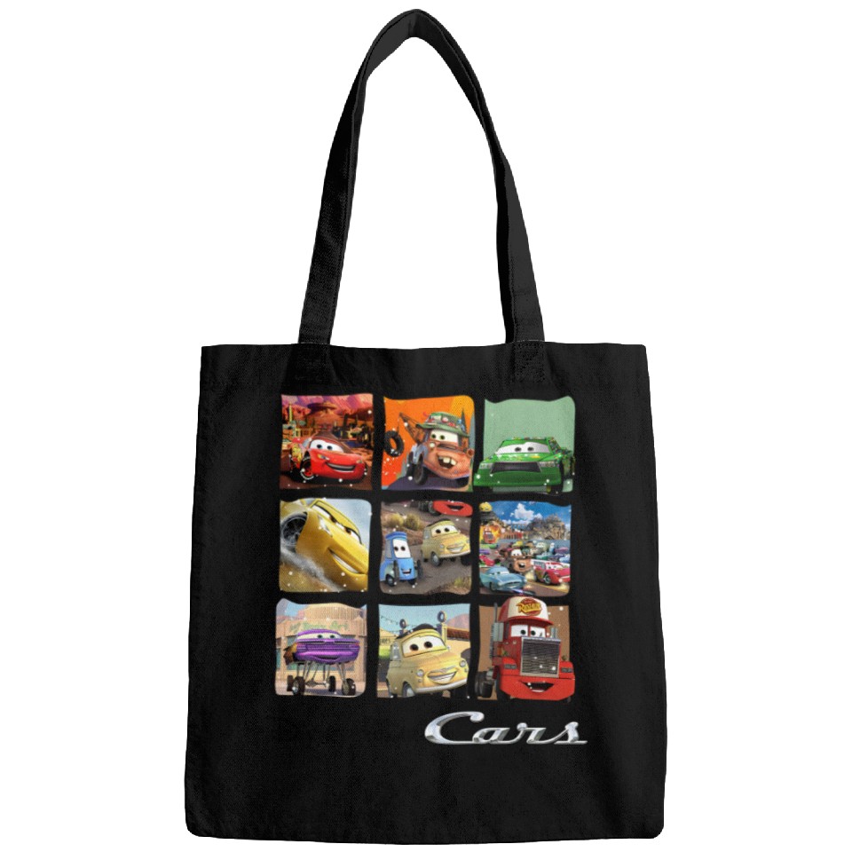 Disney Cars Bags, Disney Cars Bags, Bags, Cars Land Bags | ID 20649814 ...