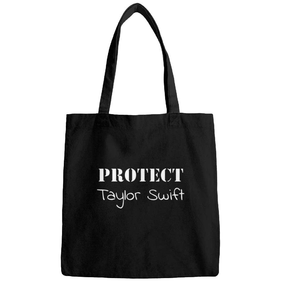 Protect Taylor Bags | ID 23587519 by Christopher Phillips | Printblur