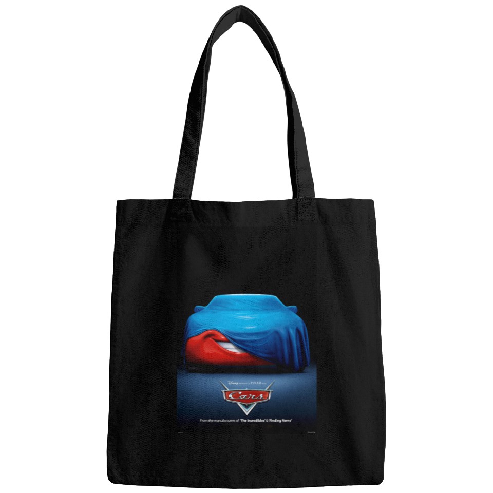 Disney Pixars Cars Lightning McQueen Bags | ID 21095388 by DaviJordan ...