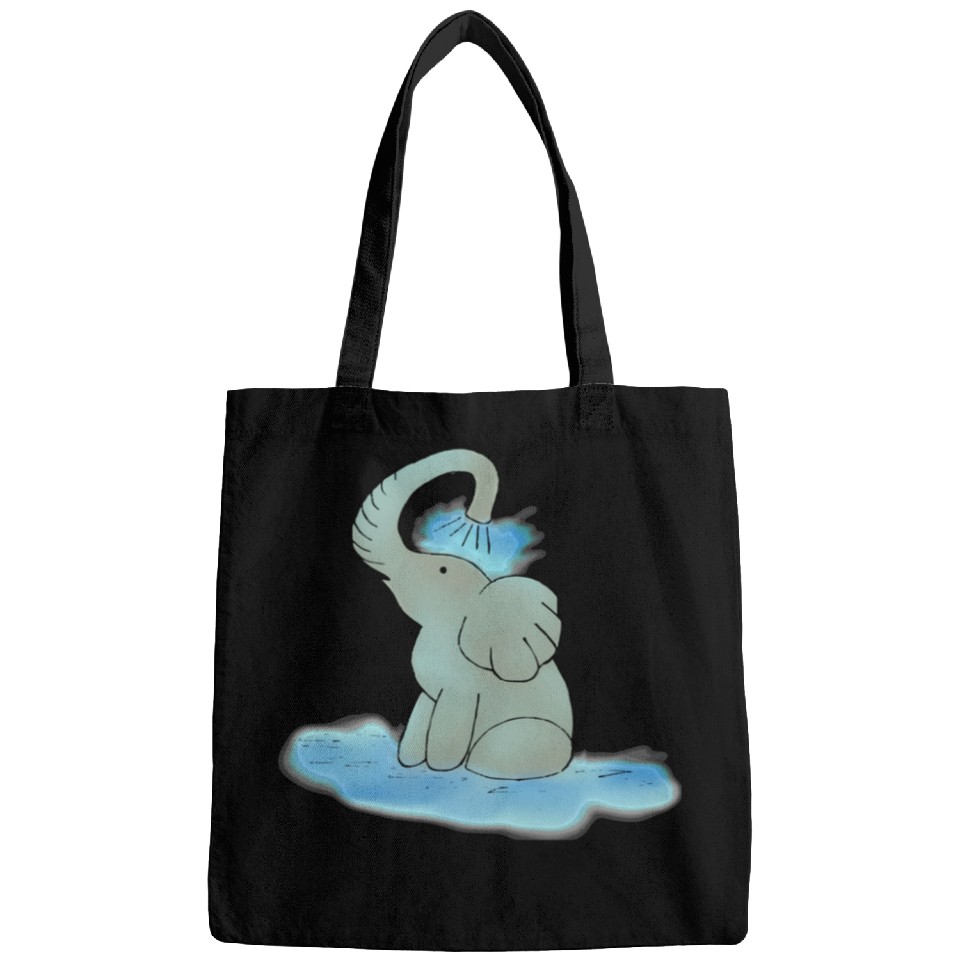 Elephant 2: Disney Elephant Dumbo, Dumbo Bags | ID 22012200 by Brady ...
