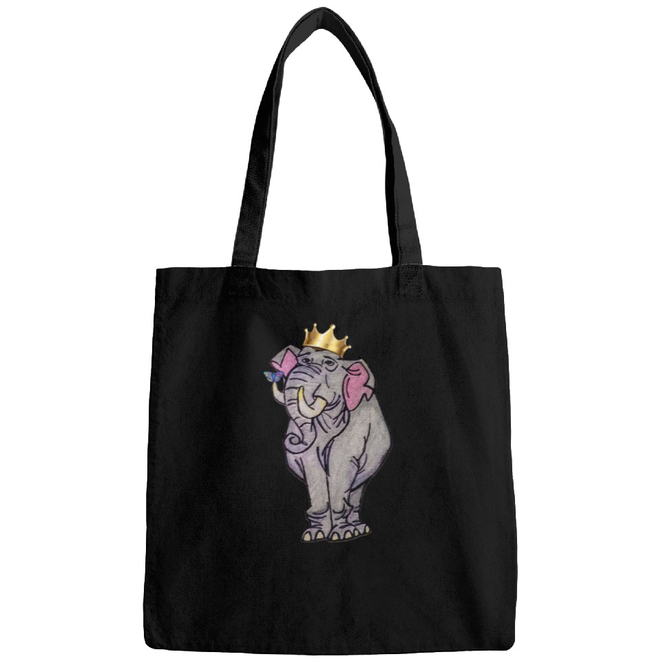 Elephant Sticker14: Disney Elephant Dumbo, Dumbo Bags | ID 22014639 by ...