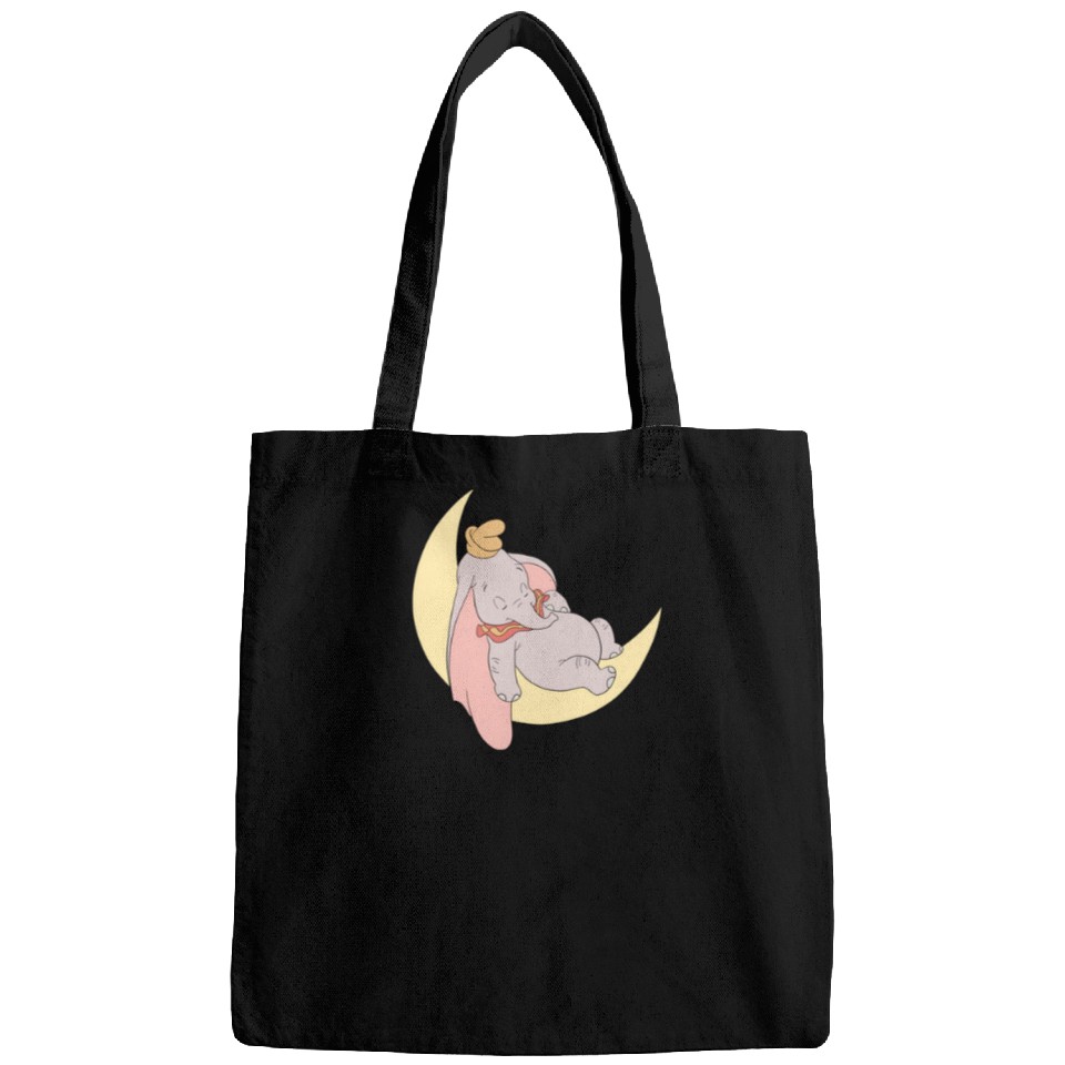 Cute sleeping ba1: Disney Elephant Dumbo, Dumbo Bags | ID 22113314 by ...