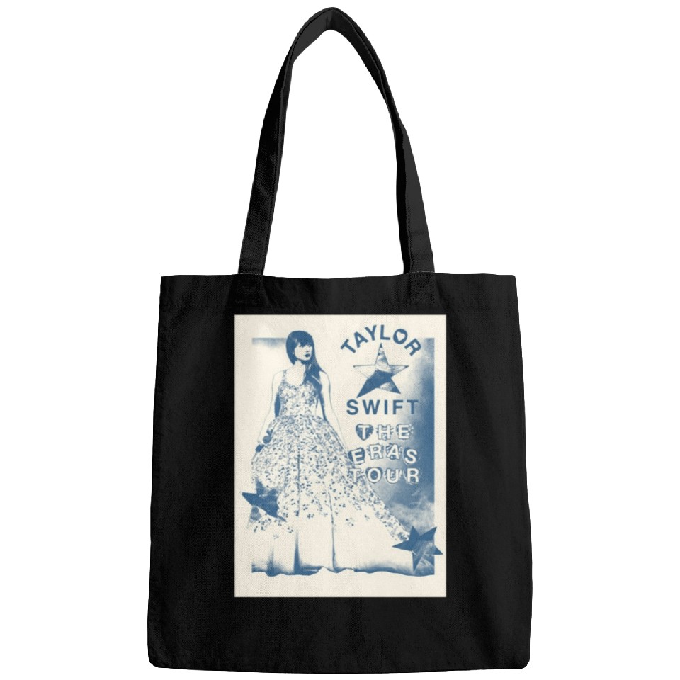 Speak Now The Eras Tour Taylor ) Bags | ID 23300397 by Janis Rounds ...