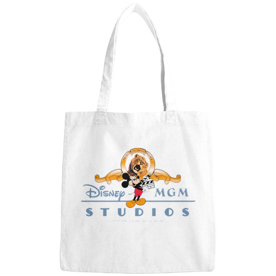 Vintage Disney MGM Studios Bags, Disney Mgm Bags | ID 22159089 by ...