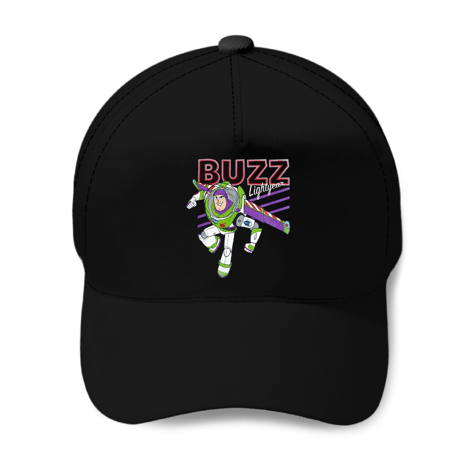 Disney Pixars Toy Story 4 Buzz Lightyear Baseball Caps | ID 21263748 by ...