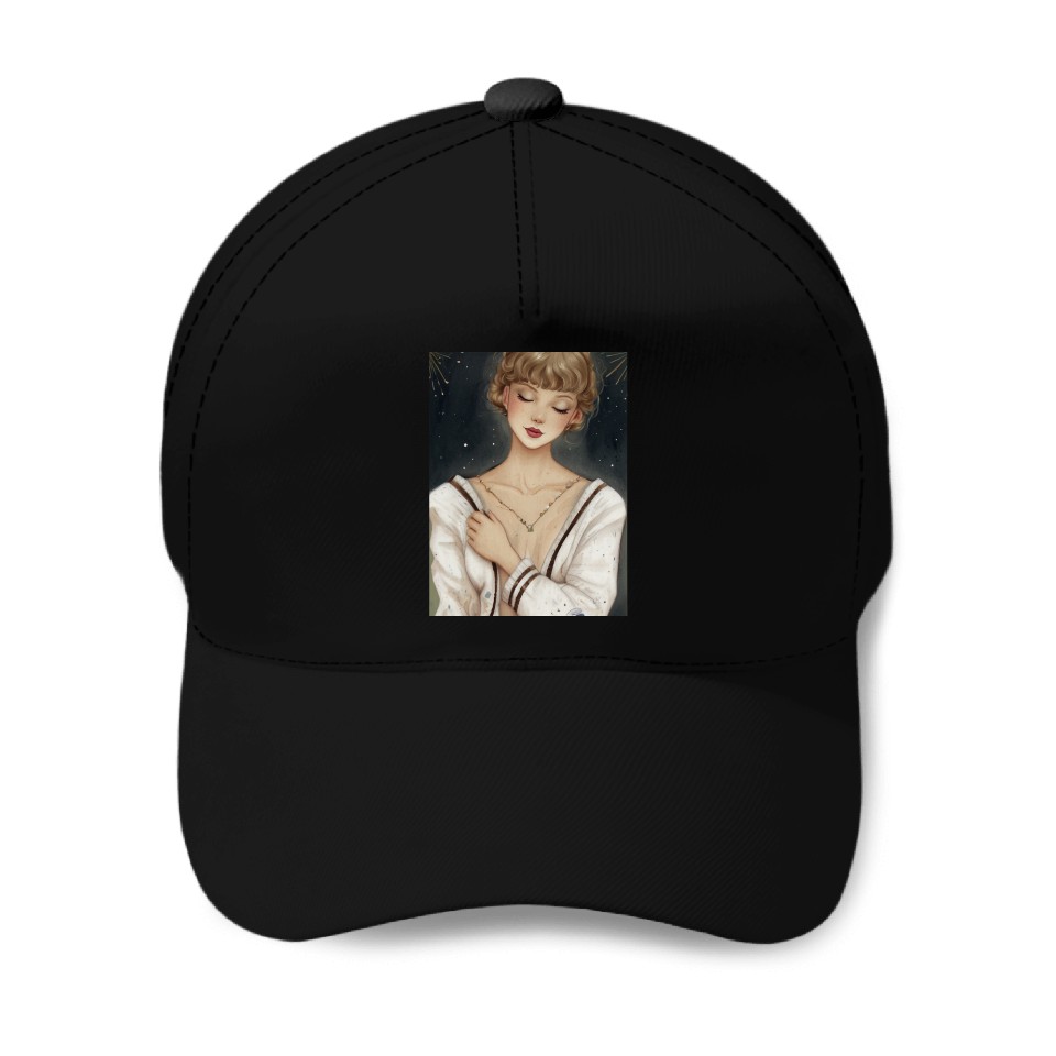 Taylor Baseball Caps | ID 23587263 by Imtiaz Shaikh | Printblur