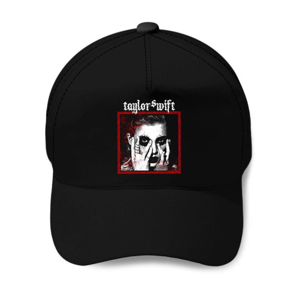 Taylor Metal Style Essential Baseball Caps | ID 23594721 by Thiago ...