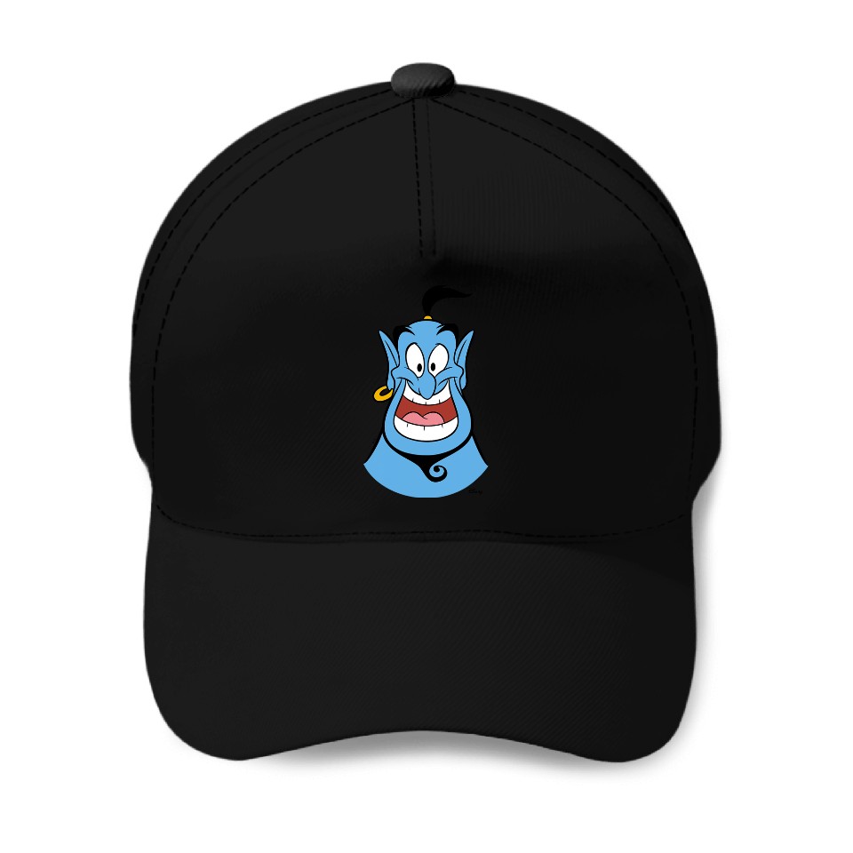 Disney Princess - Genie Face Baseball Caps | ID 21932713 by ...