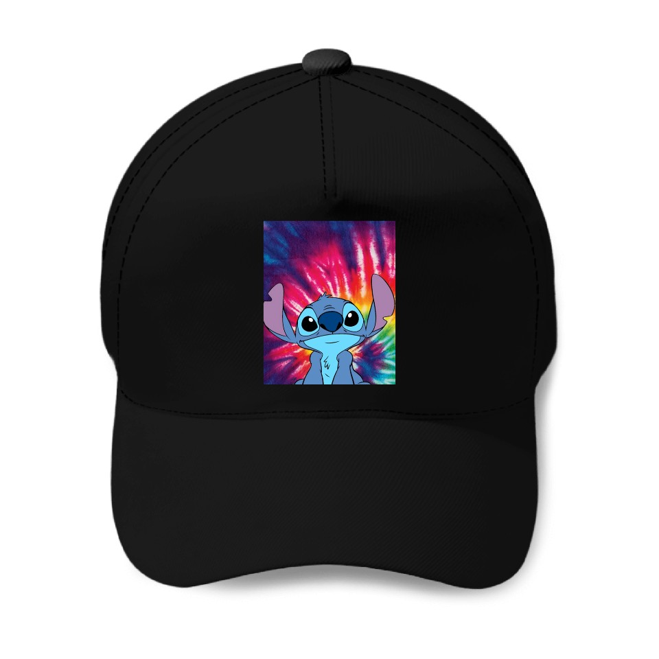 Stitch Graffiti Silhouette - Lilo and Stitch Sticker, Stitch Eras Tour ...