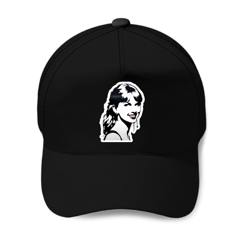 Taylor Minimalist Stencil Banksy Inspired taylor version Fan Art ...