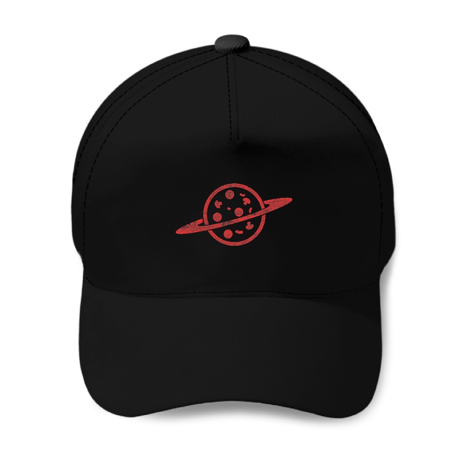 Disney Toy Story Pepperoni Pizza Planet Logo Baseball Caps | ID ...