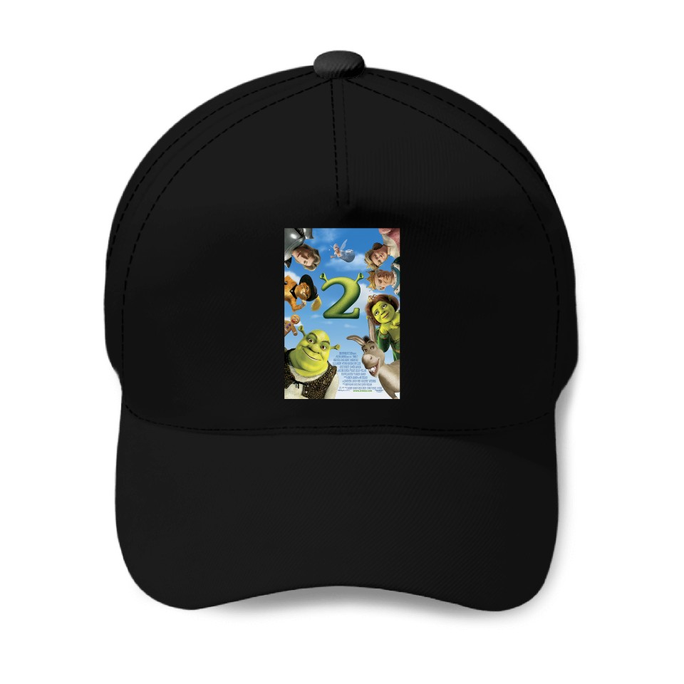 Shrek 2 - Now on DVD : Shrek Same Swamp Forever , Shrek Shirt, Disney ...