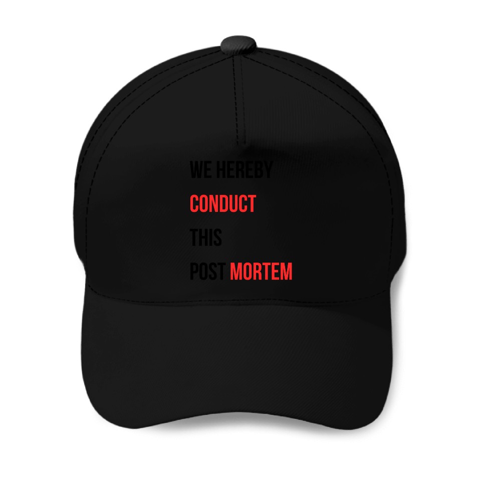 Taylor, How Did It End? Baseball Caps | ID 23331422 by Ian Gilbert ...