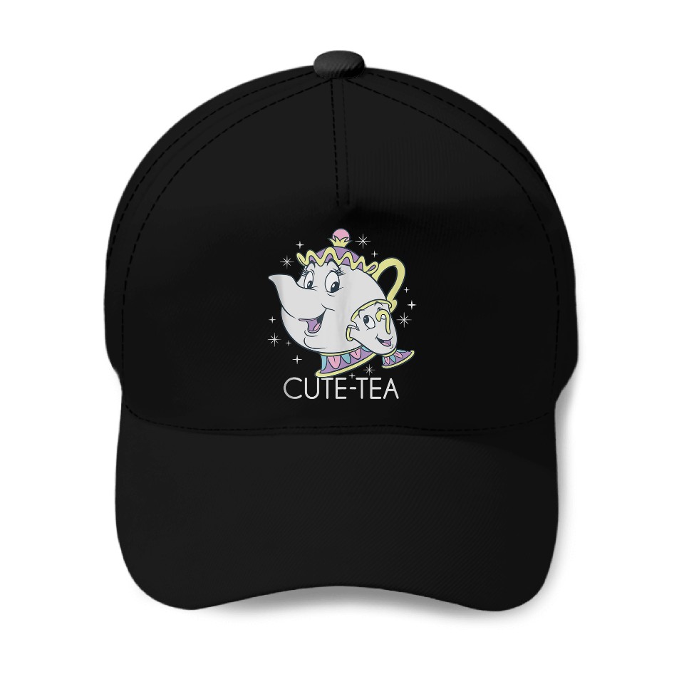 Disney Beauty And The Beast Mrs Potts And Chip Mother's Day Baseball ...