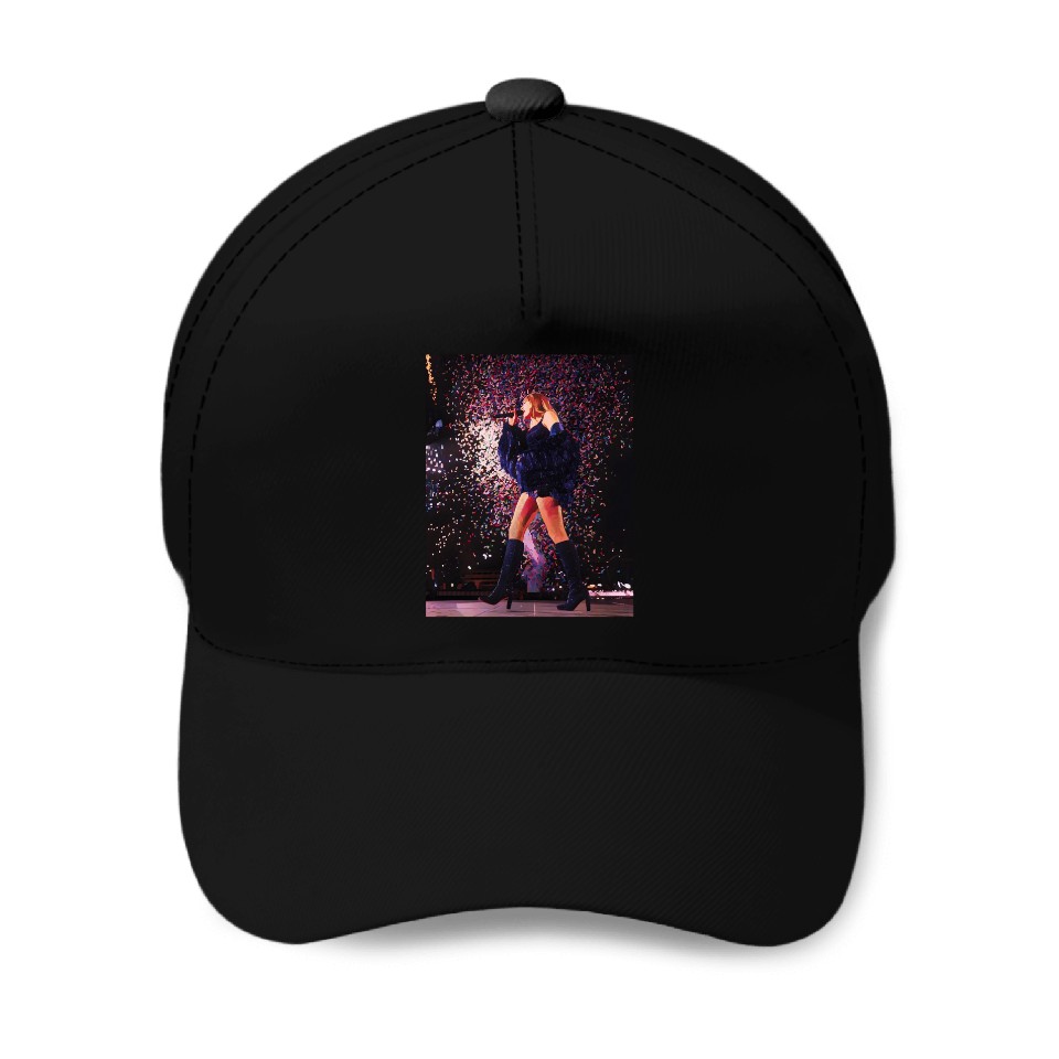 Karma At The Eras Tour - Confetti Version Baseball Caps | ID 23981146 ...