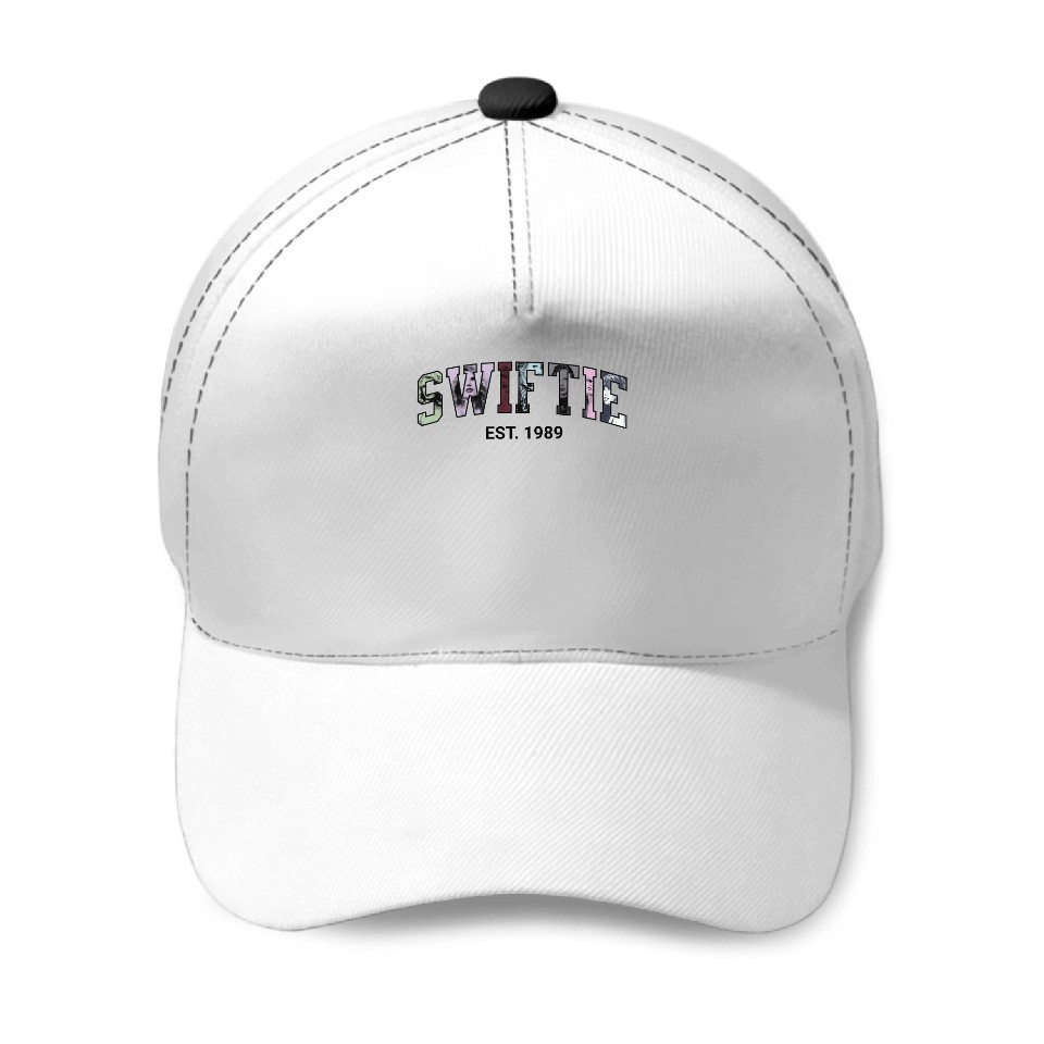 Taylor version Baseball Caps 1989, The Eras Tour Baseball Caps, Taylor ...
