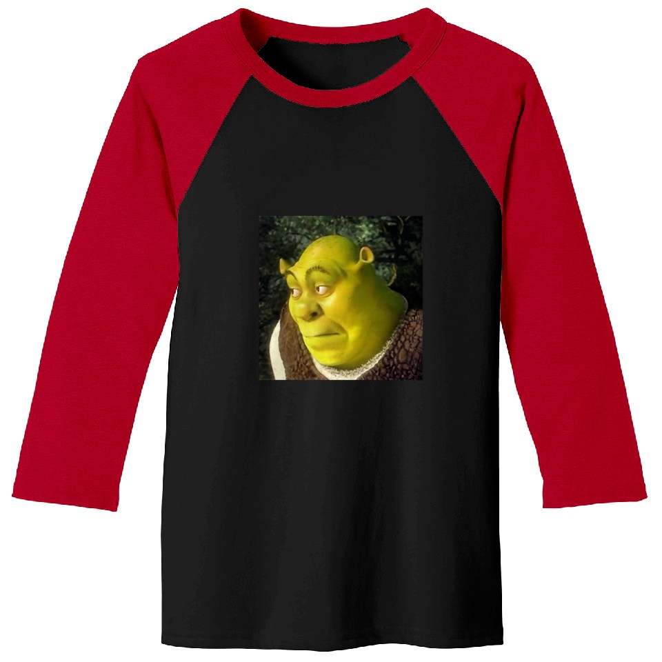 Shrek Face Meme 1: Shrek Same Swamp Forever , Shrek Shirt, Disney Fiona ...