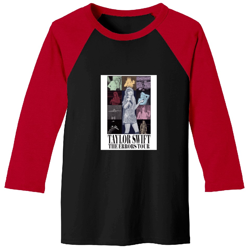Taylor The Errors Tour 1: Sabrina Carpenter Vintage Shirt, Sabrina ...
