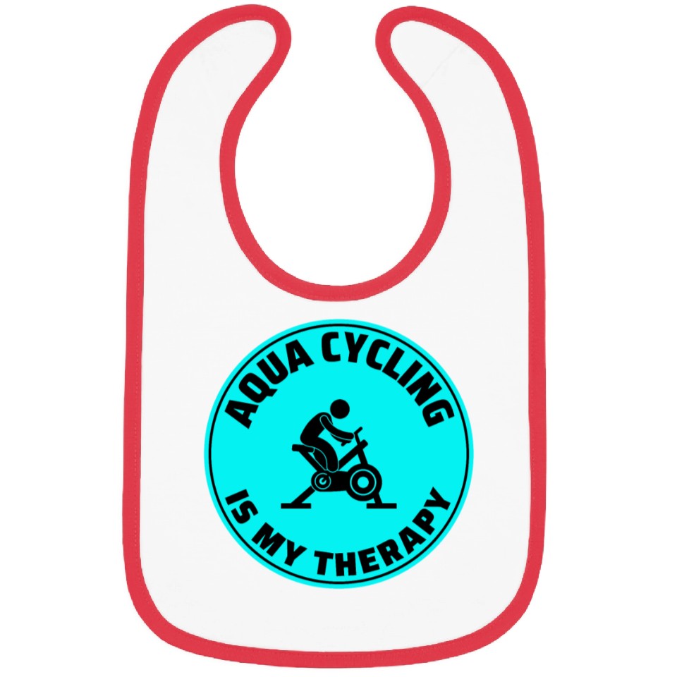 Aqua Cycling Swimming Pool Fitness Training Bibs | ID 40791887 by ...