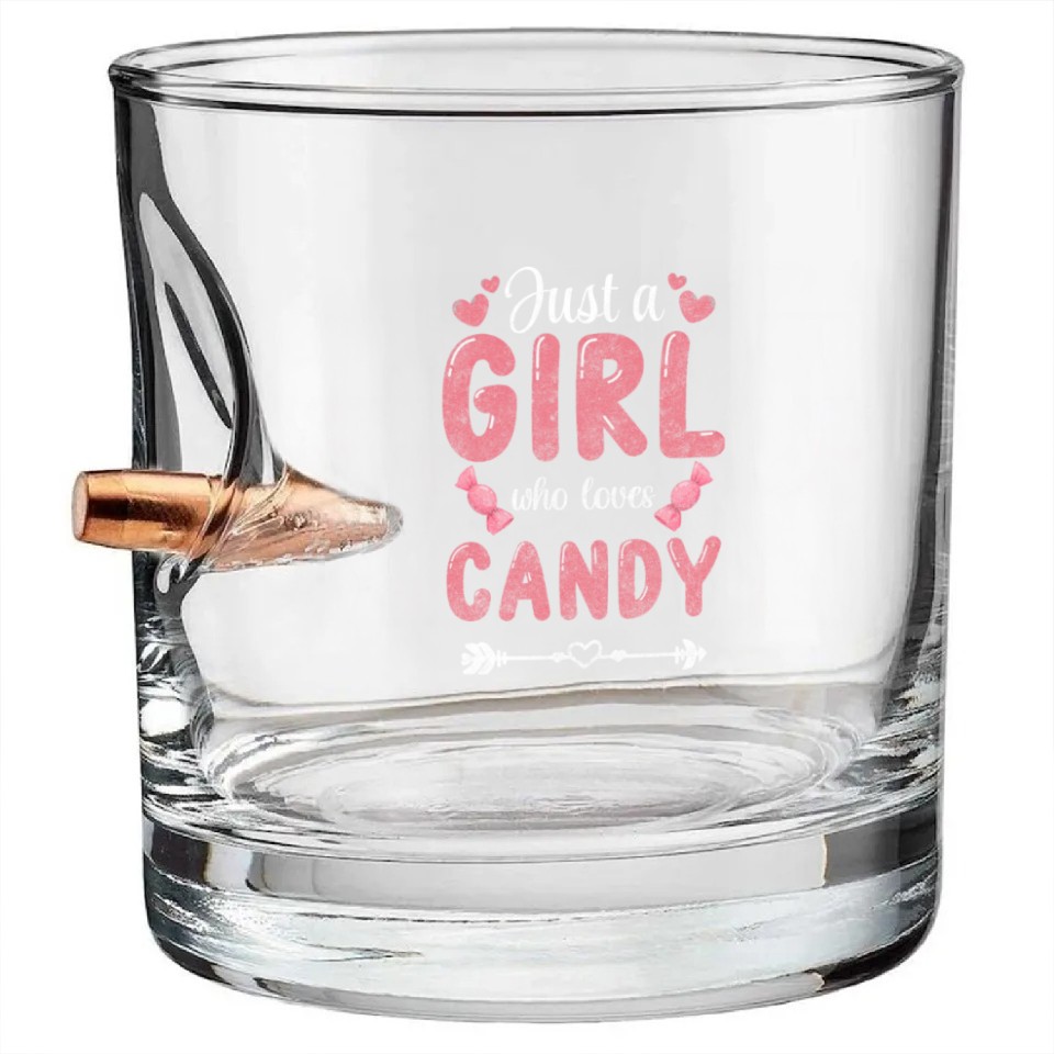 Dessert Food Sweets Tartlet Bullet Whiskey Glasses | ID 86048206 by ...