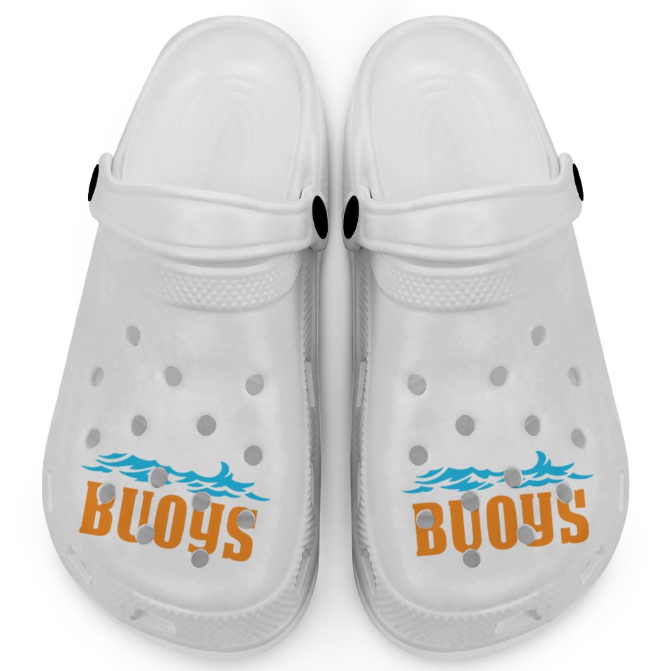 Show Me Your Buoys Boating Sailing Boat Captain Clogs | ID 47987298 by ...