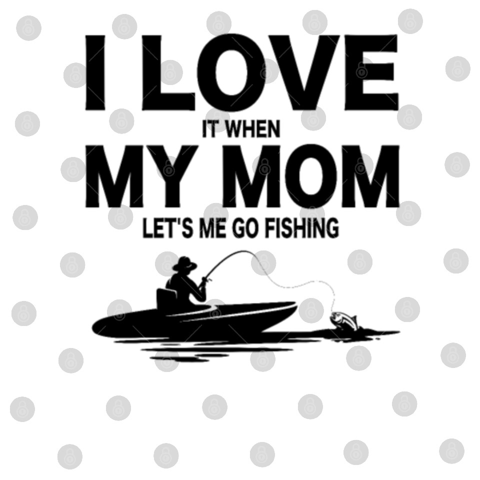 Fishing angler sayings funny fish memes gifts Digital Files | ID ...
