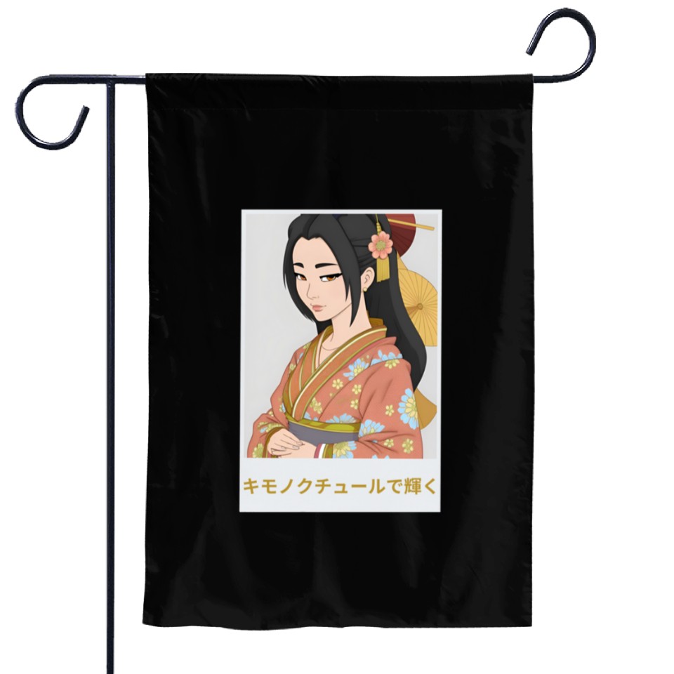 Samurai with Honor (Japanese kanji) Acrylic Block: Disney Mulan Anime ...