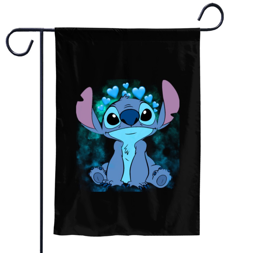 Stitch aro pride version Sticker, Stitch Eras Tour , Stitch Shirt ...