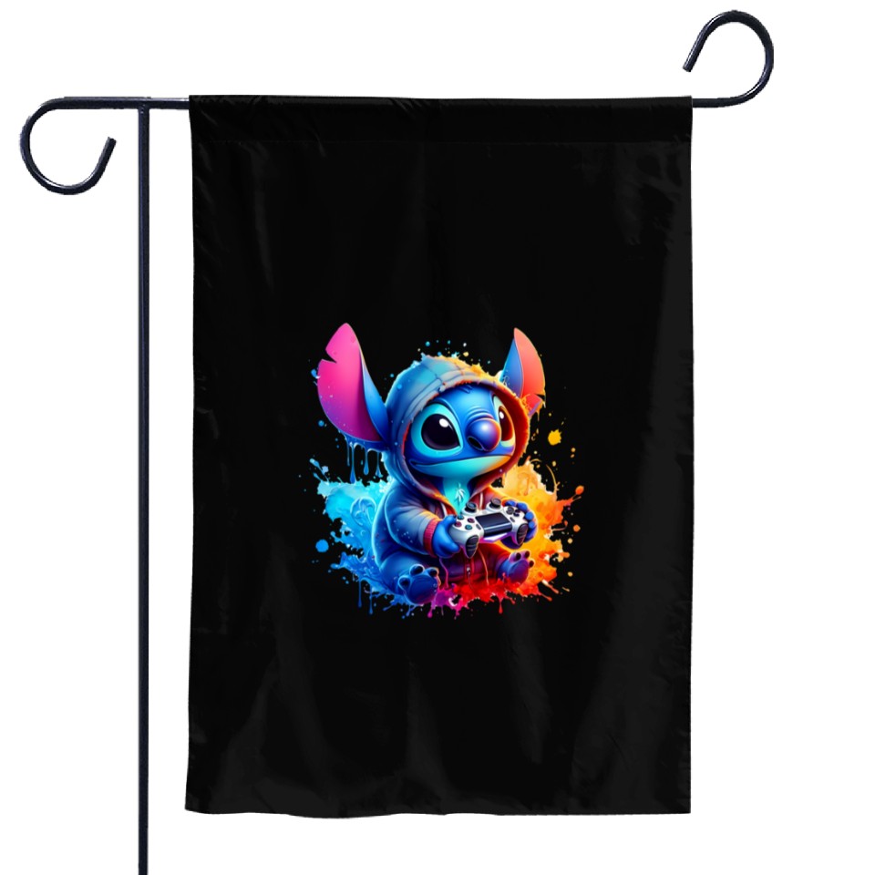 Stitch from the movie Sticker, Stitch Eras Tour , Stitch Shirt, Disney ...