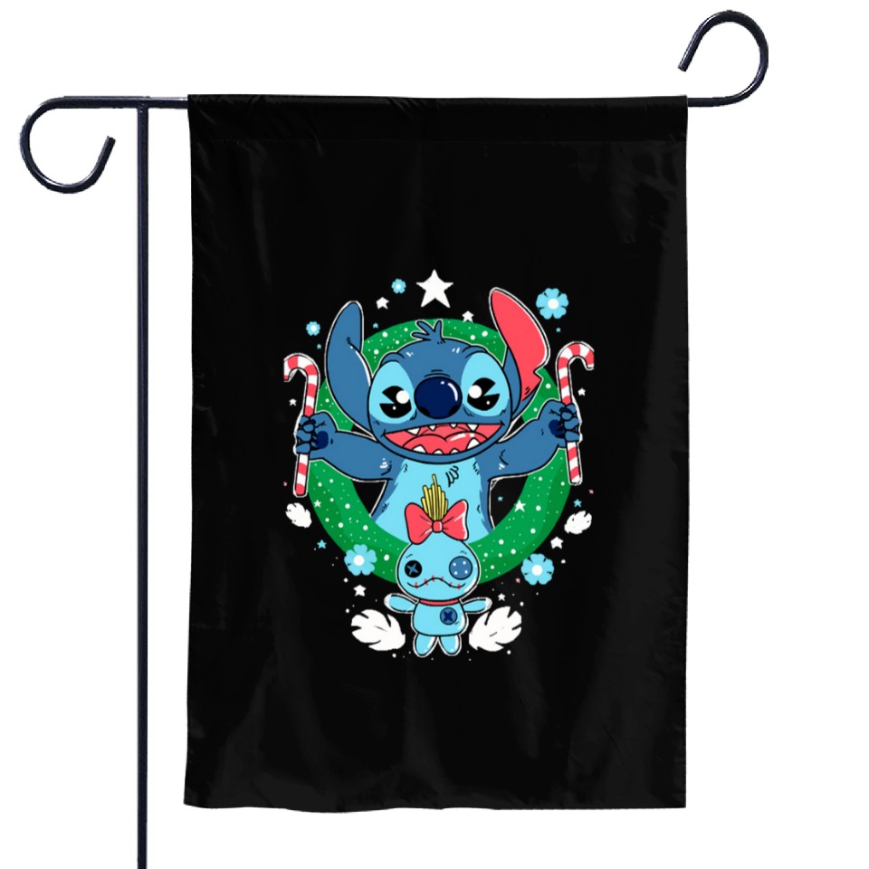 STITCH X BING Sticker1, Stitch Eras Tour , Stitch Shirt, Disney Land ...