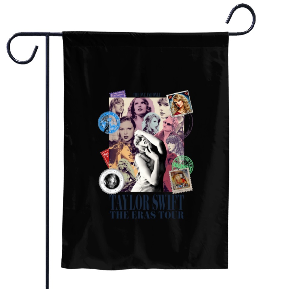 ERAS TOUR (STAMP'S VERSION) , Vintage Taylor Reputation , Taylor Gift S ...