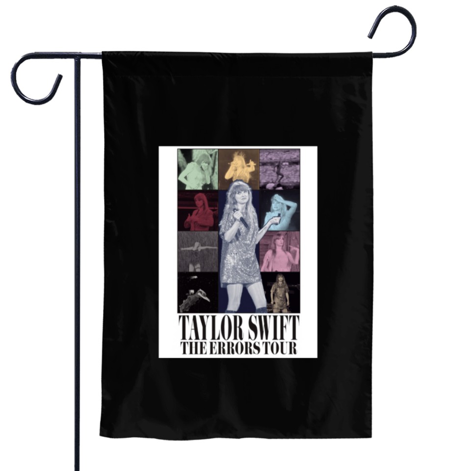 Taylor The Errors Tour Laptop Skin: Taylor Calendar Vintage T-Shirt ...