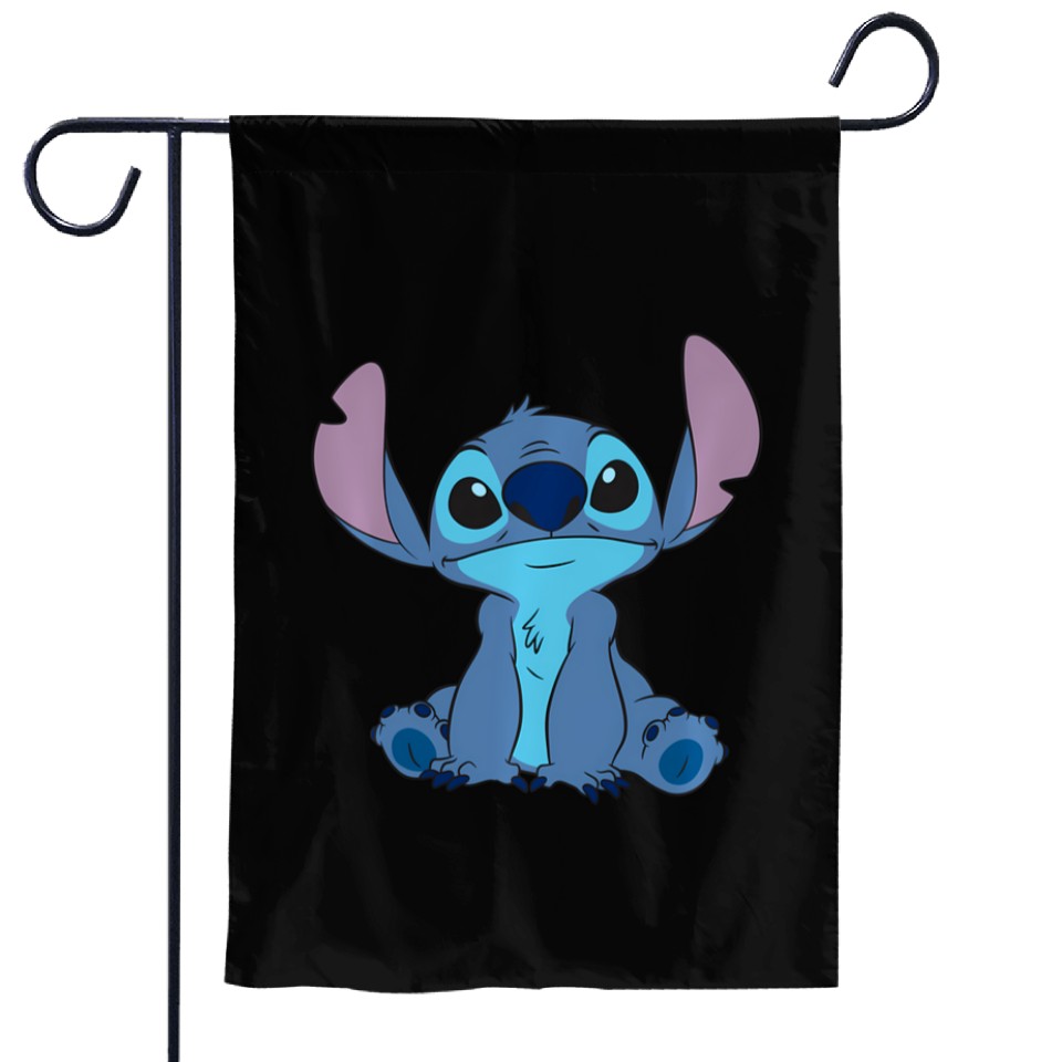 Disney Stitch House Flags | ID 22220965 by Gurvinder Kaur | Printblur