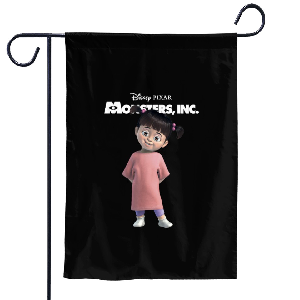 Disney Pixarss Monsters Inc. Boo Girl Garden Flags | ID 22240711 by ...