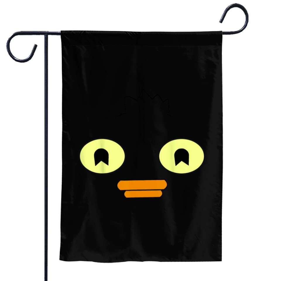 Disney Phineas And Ferb Ducky Momo Big Face House Flags | ID 22706126 ...