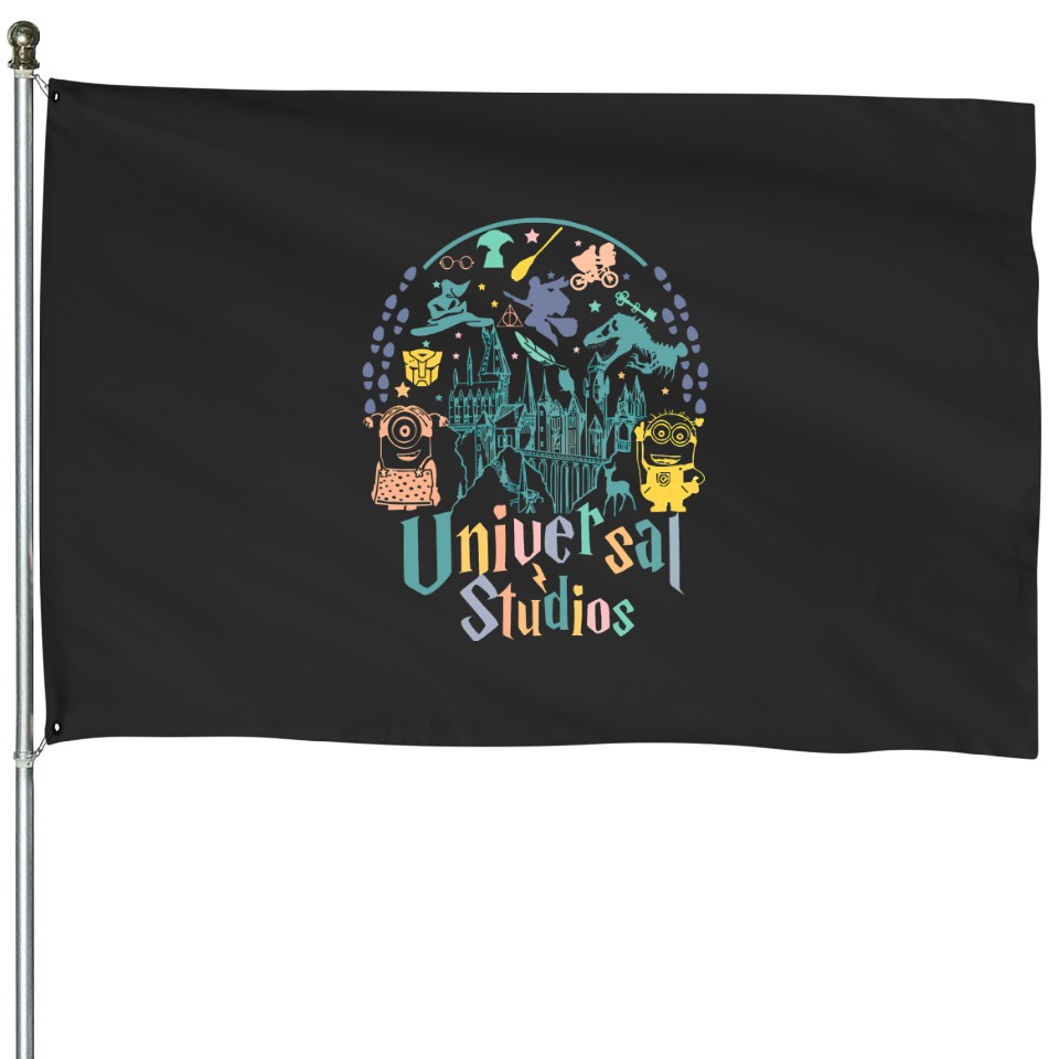 Disney Universal Studios Tank, Universal Studios Tank, Disneyworld ...