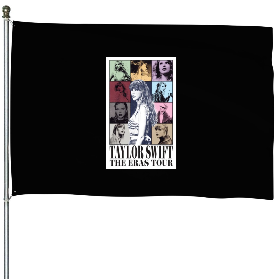 Taylor -The eras Poster Pin House Flags | ID 23307945 by Sachin Yadav ...