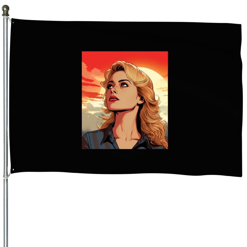 Y2K Vintage Retro Pop Sunset Aesthetic Girl 2: The Eras Tour Taylor ...