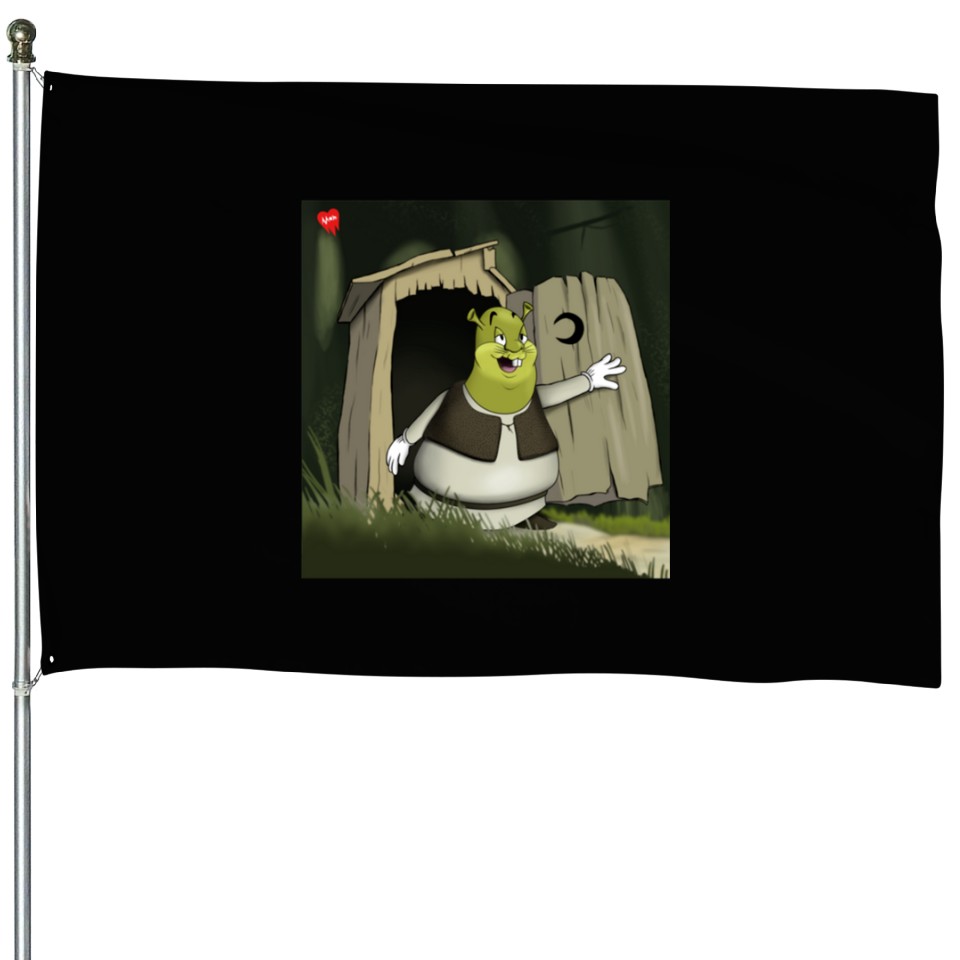 Big Shrek Chungus : Shrek Same Swamp Forever , Shrek Shirt, Disney ...