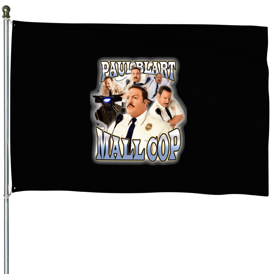 90S Vintage Paul Blart Mall Cop : Bobs Burgers Family Shirt, Bobs ...