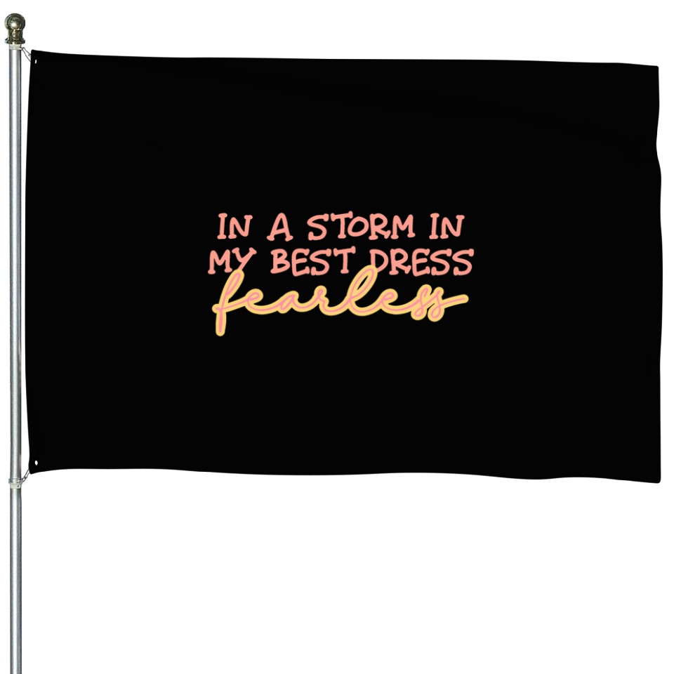 Fearless Taylor Lyrics Fearless Taylors Version 551 House Flags Id