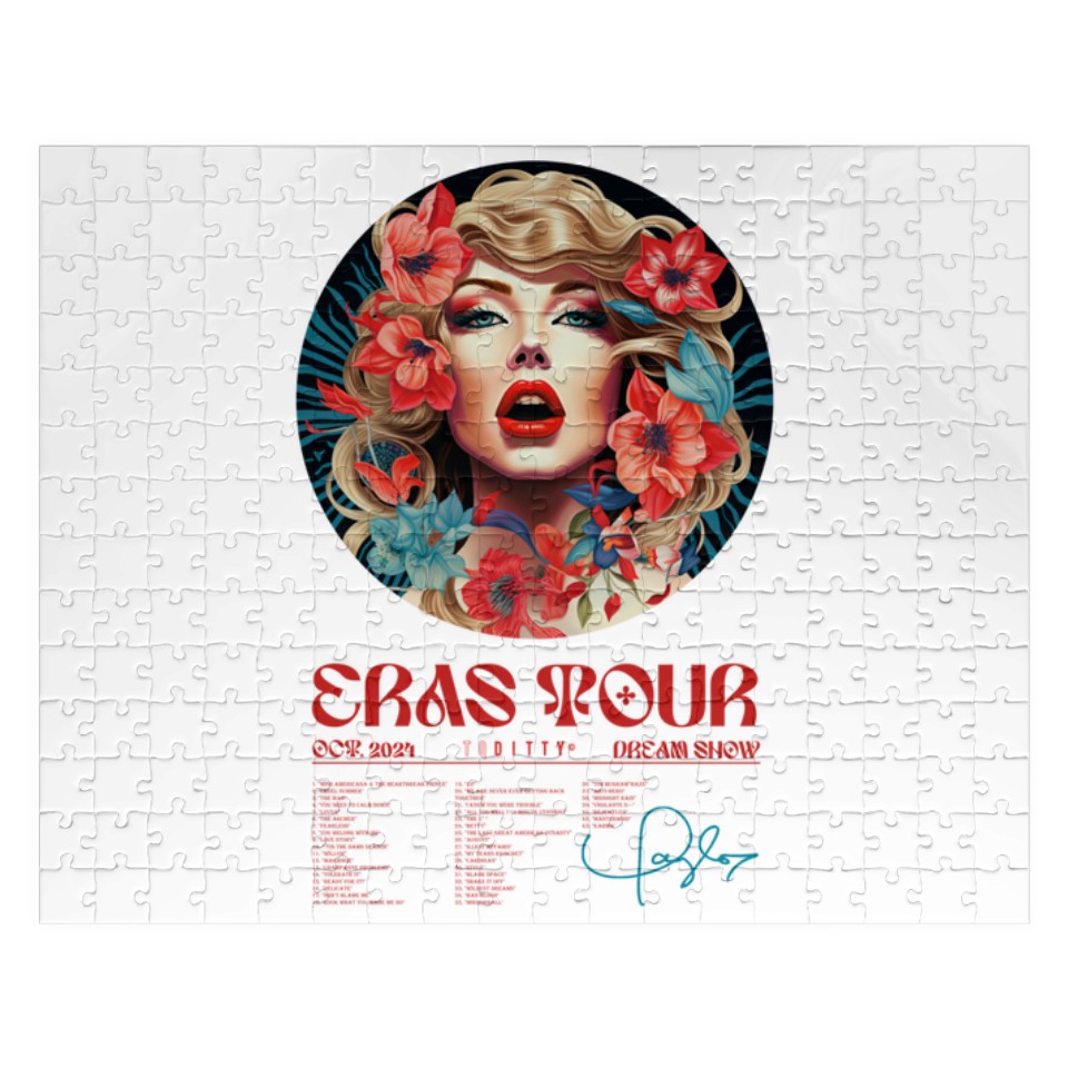 Retro Swift Eras Tour : Taylor Shirt ,Taylor Vintage T-Shirt, Taylor ...