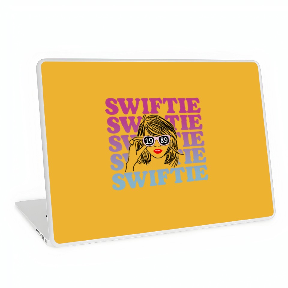 Taylor version Laptop Skins, I am a Taylor version Laptop Skins, Taylor ...