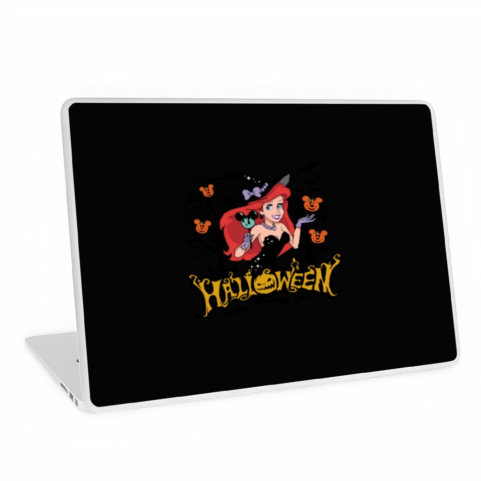 Disney Ariel Princess Halloween Disney The Little Mermaid Halloween ...