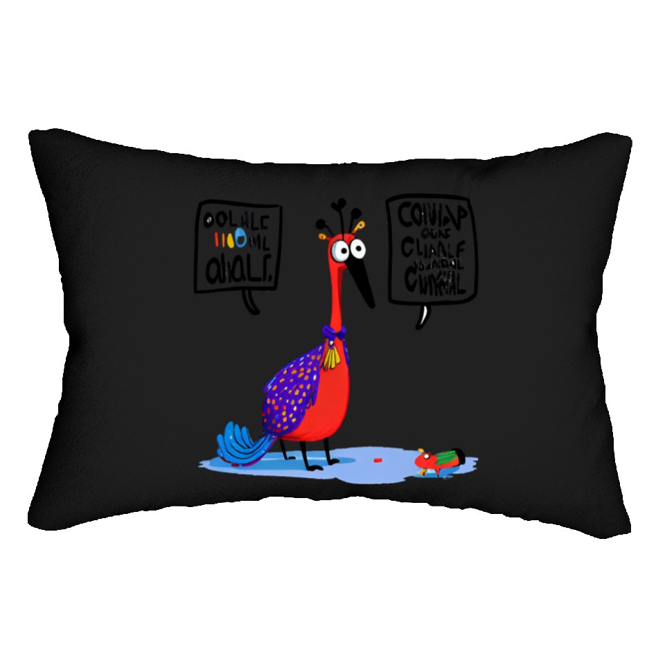 Up Movie Kevin Mickey-Balloon Shirt / Disney-Kevin Up Lumbar Pillows ...