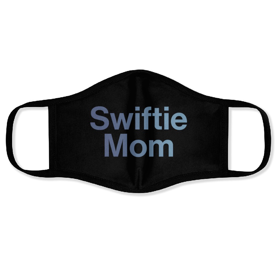 Taylor version mom Face Masks | ID 23574263 by RahuTiwari | Printblur