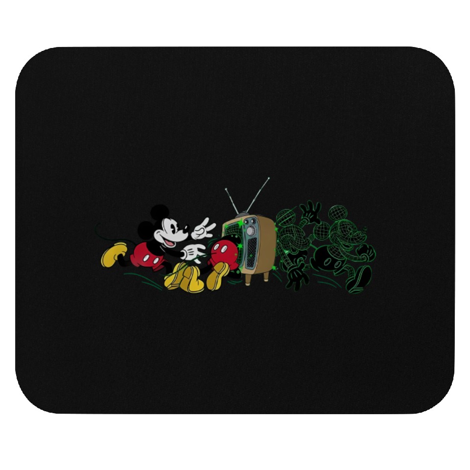 FaZe Clan and Disney colab Mouse Pads, Disney Mickeyu Mouse Mouse Pads ...